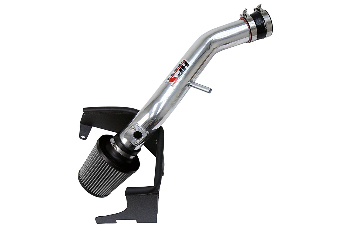 HPS Performance Short Ram Air Intake Lexus IS350 3.5L V6 (2014-2020) B