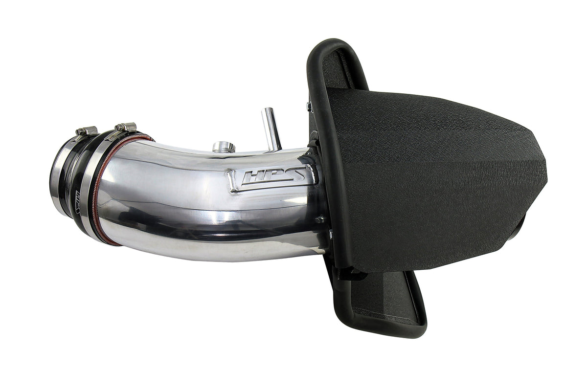 HPS Performance Air Intake Dodge Charger Hellcat 6.2L V8 Supercharged