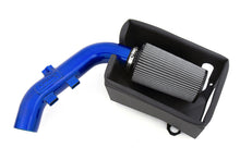 HPS Performance Short Ram Air Intake BMW 640i 3.0L Turbo N55 (2012-201 ...