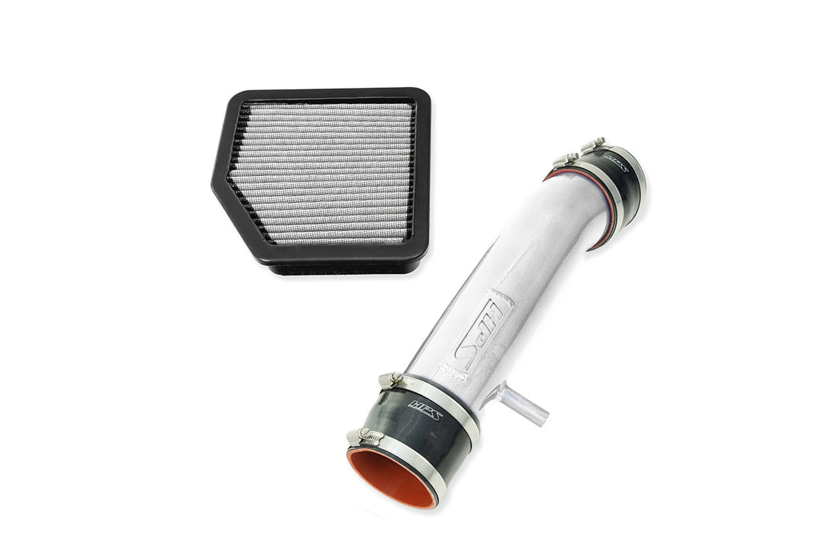 HPS Performance Air Intake Lexus IS250 2.5L V6 (06-13) IS250C 2.5L V6