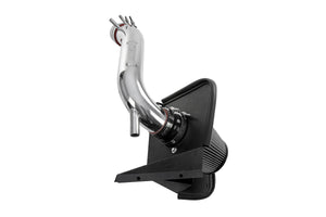 HPS Performance Air Intake Hyundai Kona N 2.0L Turbo (19-22) Blue / Po