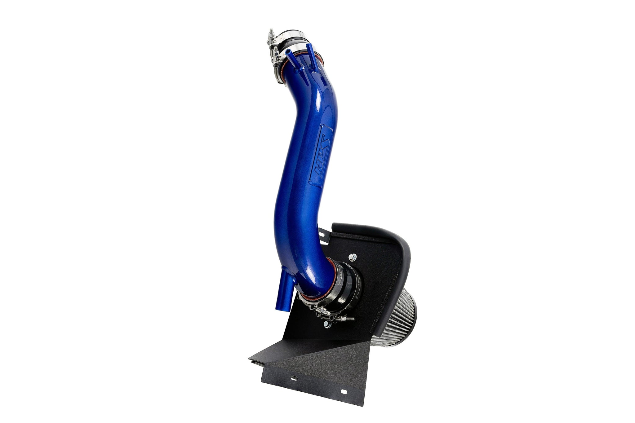 HPS Performance Air Intake Hyundai Kona N 2.0L Turbo (2022-2023) Polis