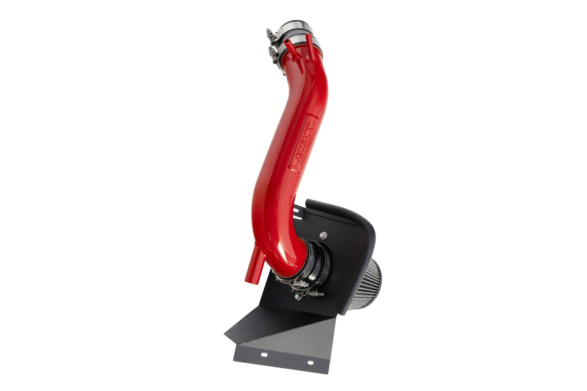 HPS Performance Air Intake Hyundai Kona N 2.0L Turbo (2022-2023) Polis