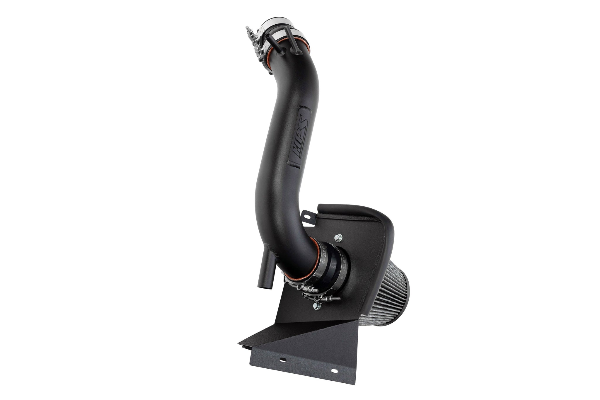 HPS Performance Air Intake Hyundai Kona N 2.0L Turbo (2022-2023) Polis