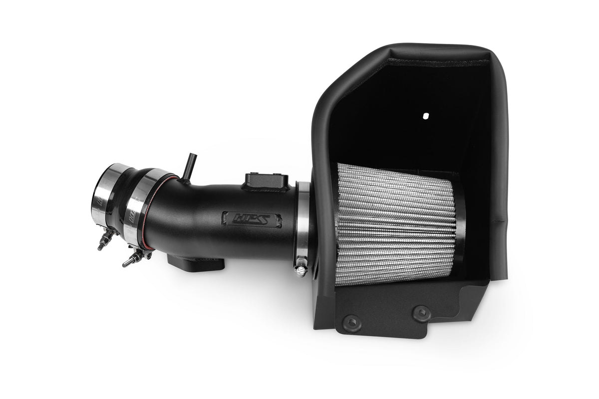 HPS Performance Air Intake Honda Civic Type R 2.0L Turbo FK8 (2017-202