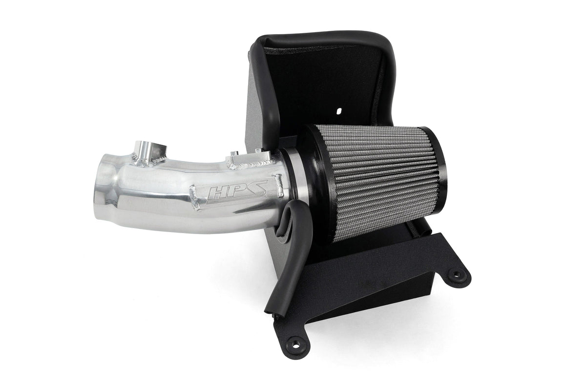 HPS Performance Air Intake Kit Acura Integra Type S 2.0L (24-25) Polis