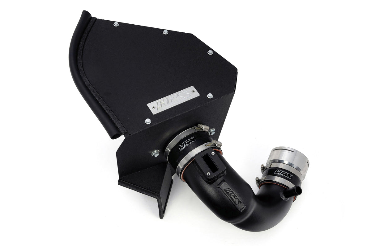 HPS Air Intake BMW M340i G20 (20-24) M240i G42 (23-24) M440i G22 (21-2