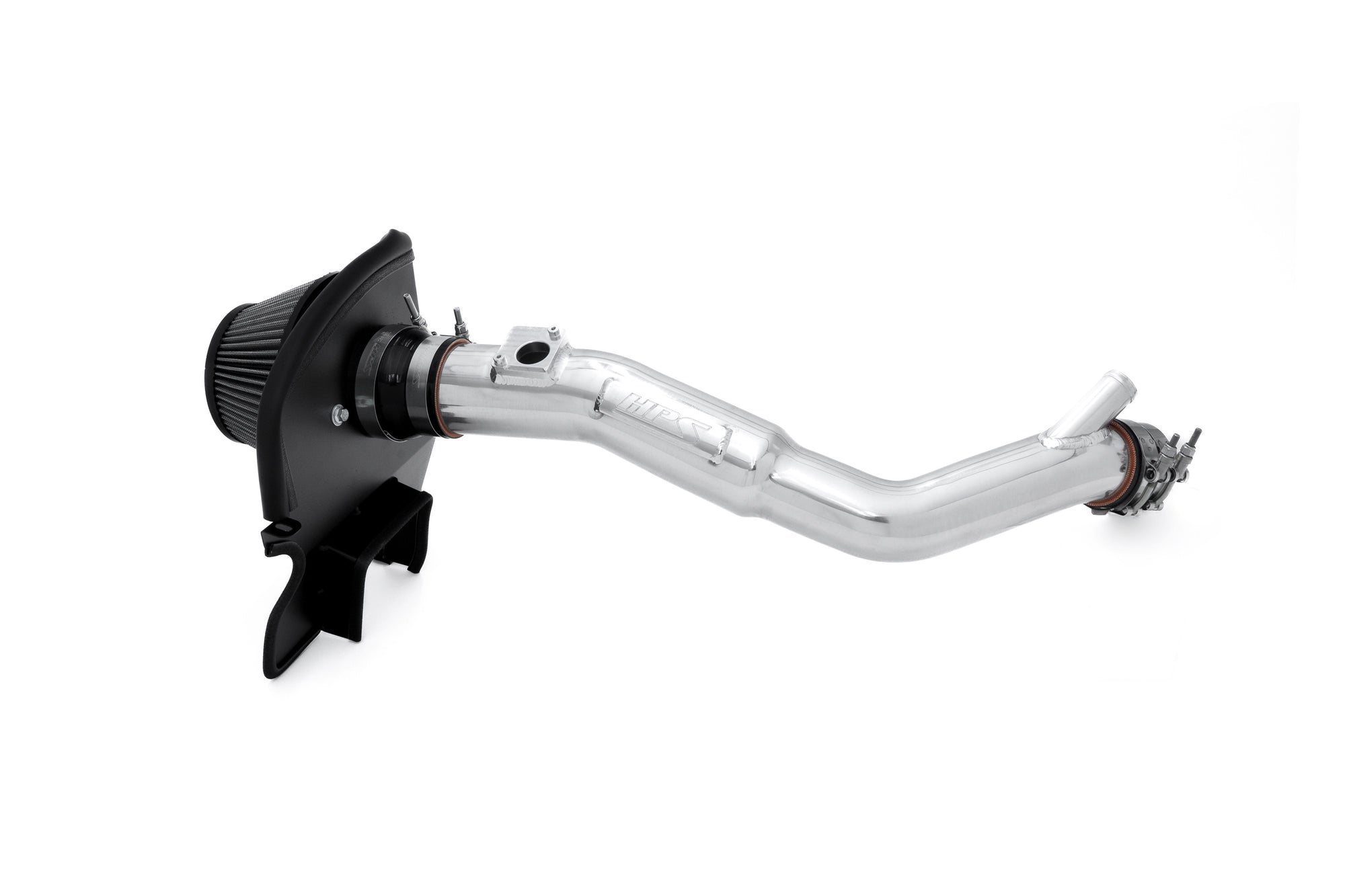 HPS Performance Air Intake Kit Lexus IS300 2.0L Turbo (21-25) w/ Heat