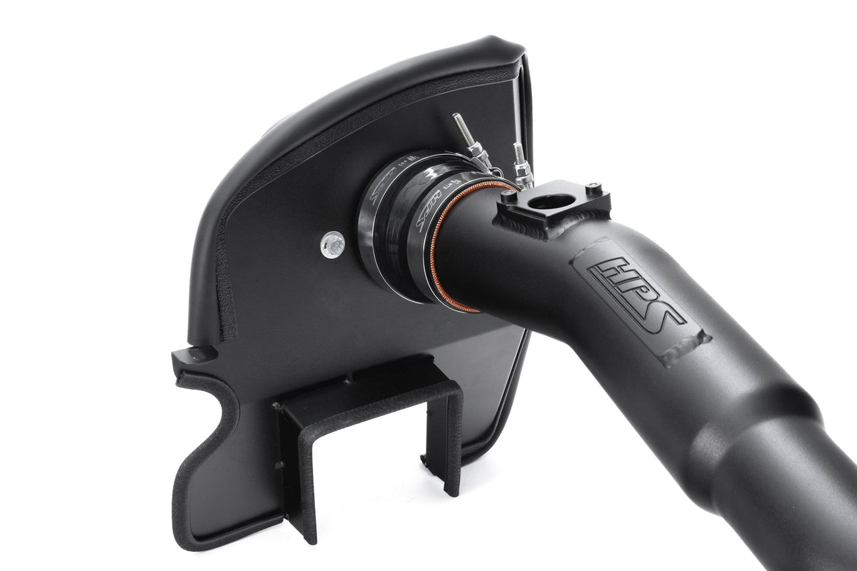 HPS Performance Air Intake Kit Lexus IS300 2.0L Turbo (21-25) w/ Heat