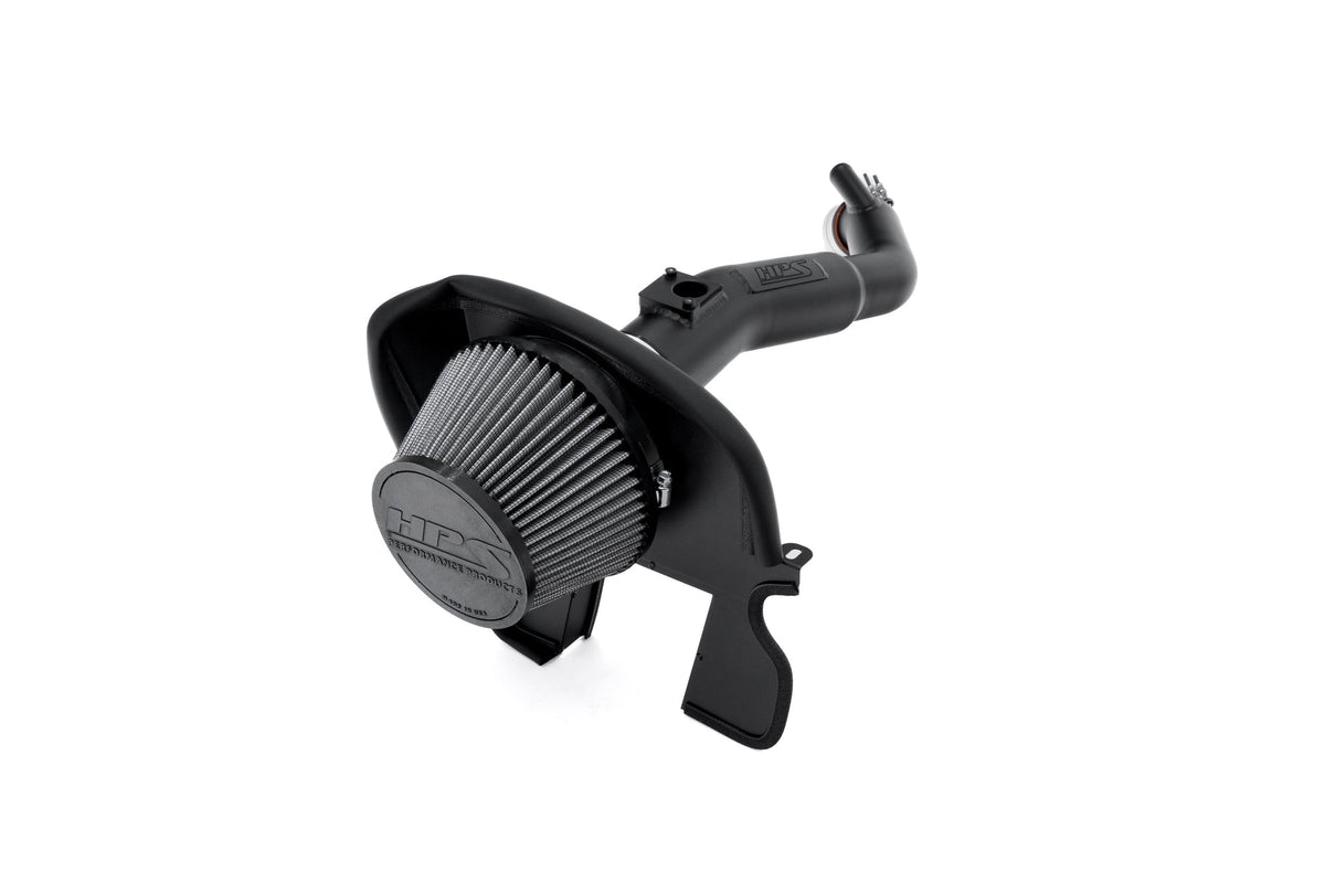 HPS Performance Air Intake Kit Lexus IS300 2.0L Turbo (21-25) w/ Heat