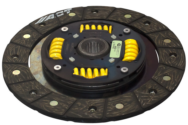 ACT Clutch Disc Honda Civic 1.5L (92-95) 1.6L (92-00) 1.7L (01-05) Per