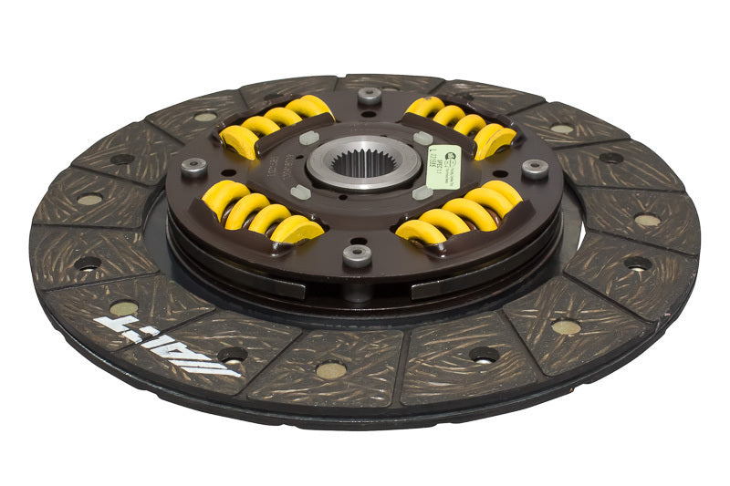 ACT Clutch Disc VW Golf 1.8L (00-06) 1.9L (96-06) 2.0L (99-06) 2.8L (9