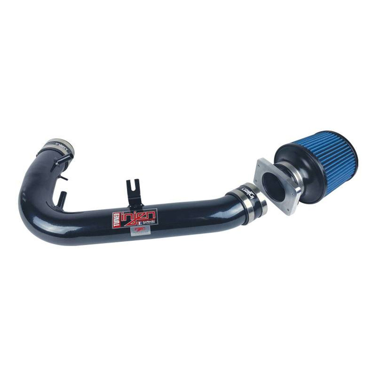 Injen Short Ram Air Intake Nissan 240SX 2.4L KA S14 (95-96) Polished o