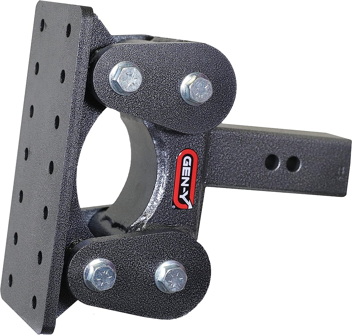 Gen-Y Hitch The Boss Torsion-Flex 16K or 21K Drop Hitch (2.0" / 2.5″