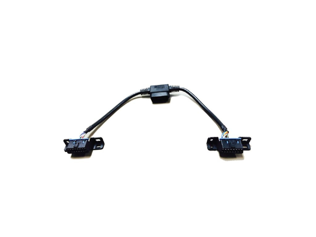 AMP Research PowerStep Universal PassThru Harness