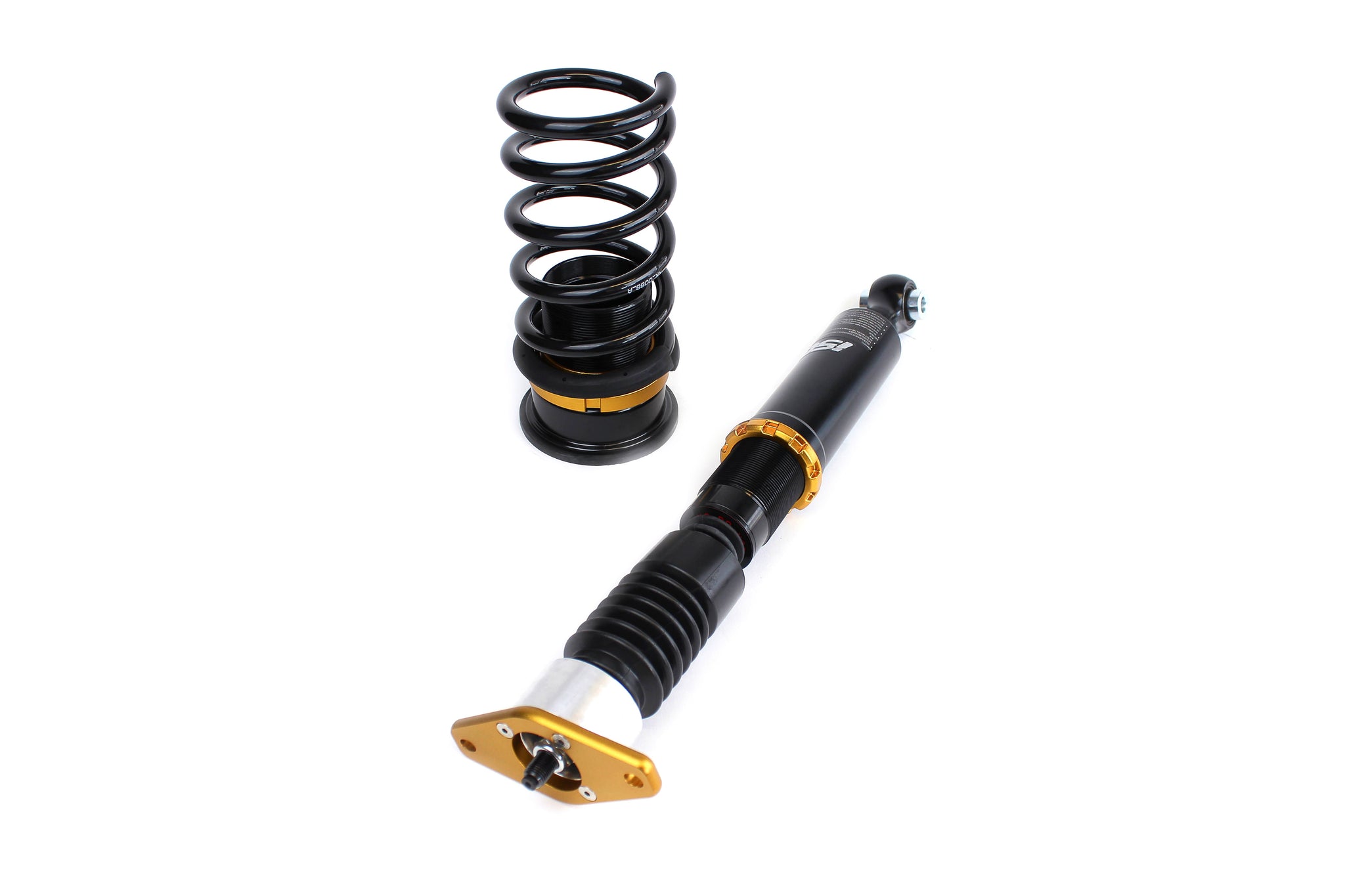 ISC V2 Basic Coilovers Ford Focus ST (2012-2017) Street Sport or Track