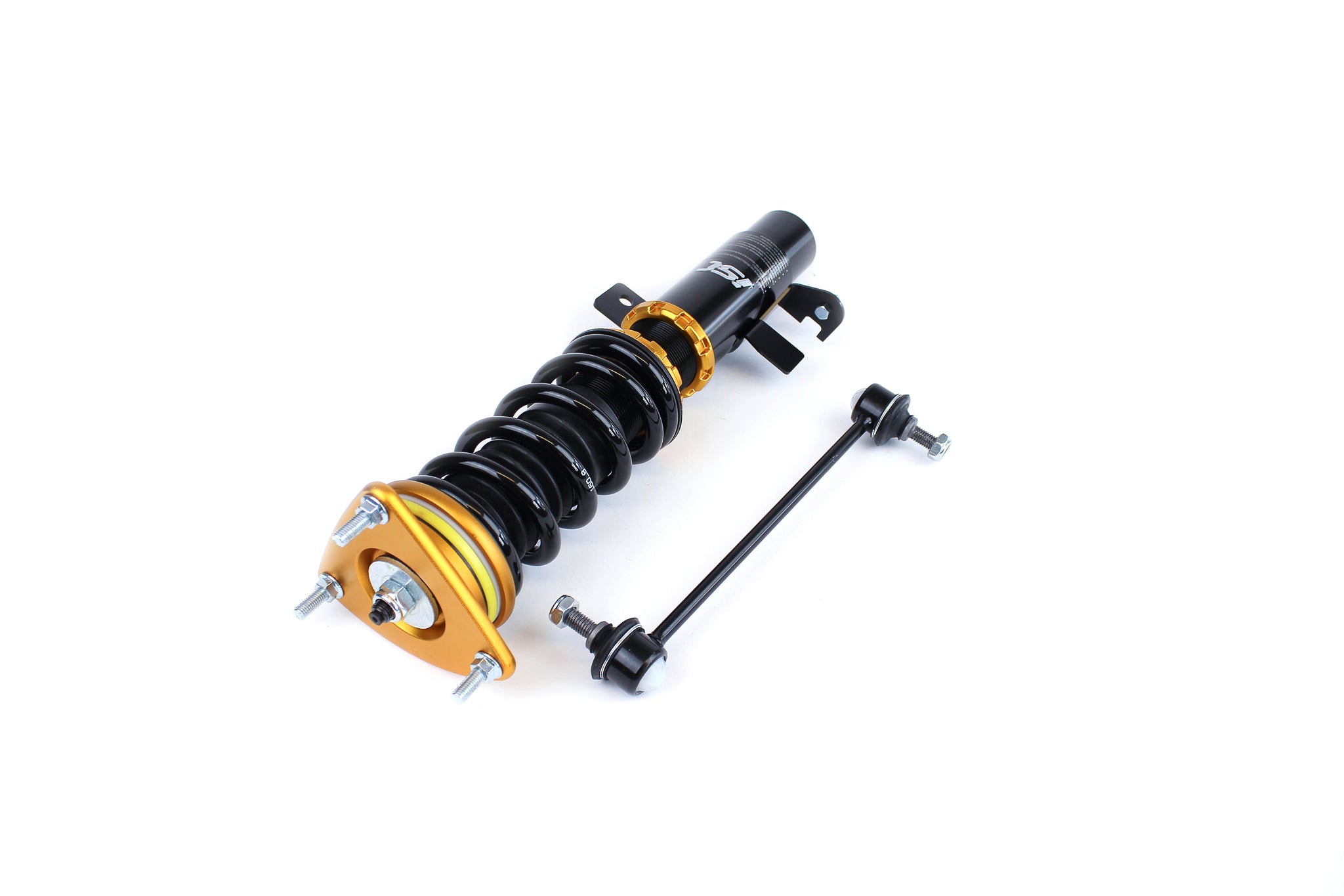 ISC V2 Basic Coilovers Ford Focus ST (2012-2017) Street Sport or Track