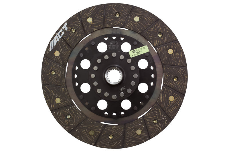 ACT Clutch Disc BMW 3 Series 3.0L (2007-2015) Performance Street Rigid