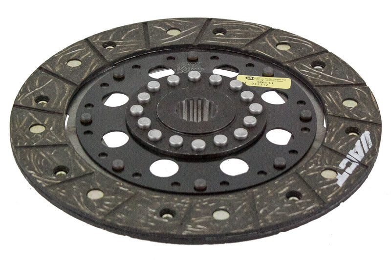 ACT Clutch Disc Mini Cooper S 1.6L (2002-2008) Modified Rigid Street