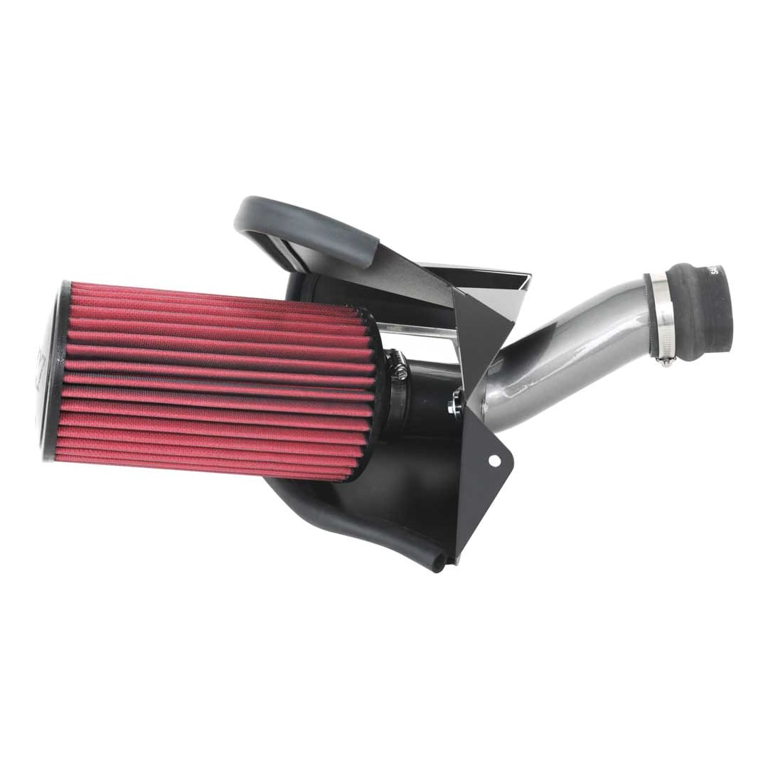 AEM Cold Air Intake Subaru WRX STi 2.5L H4 (2019-2021) Gunmetal Gray ...