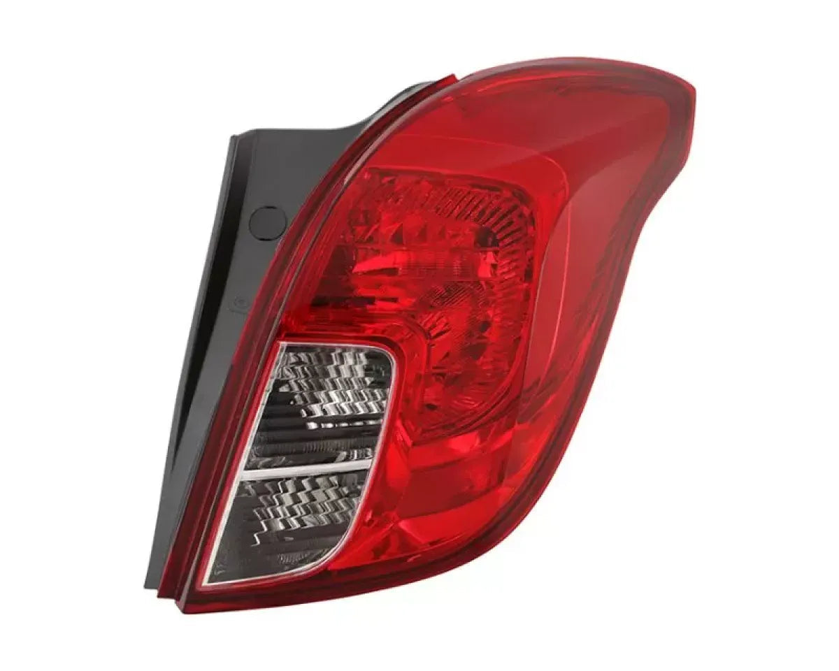 Xtune Tail Lights Buick Encore (2013–2016) OEM-Style – Driver or Passe