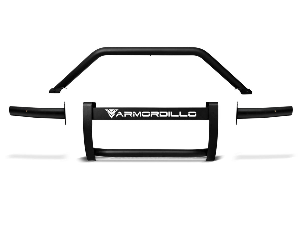 Armordillo Prerunner Bull Bar GMC Canyon (15-21) Chevy Colorado (16-21