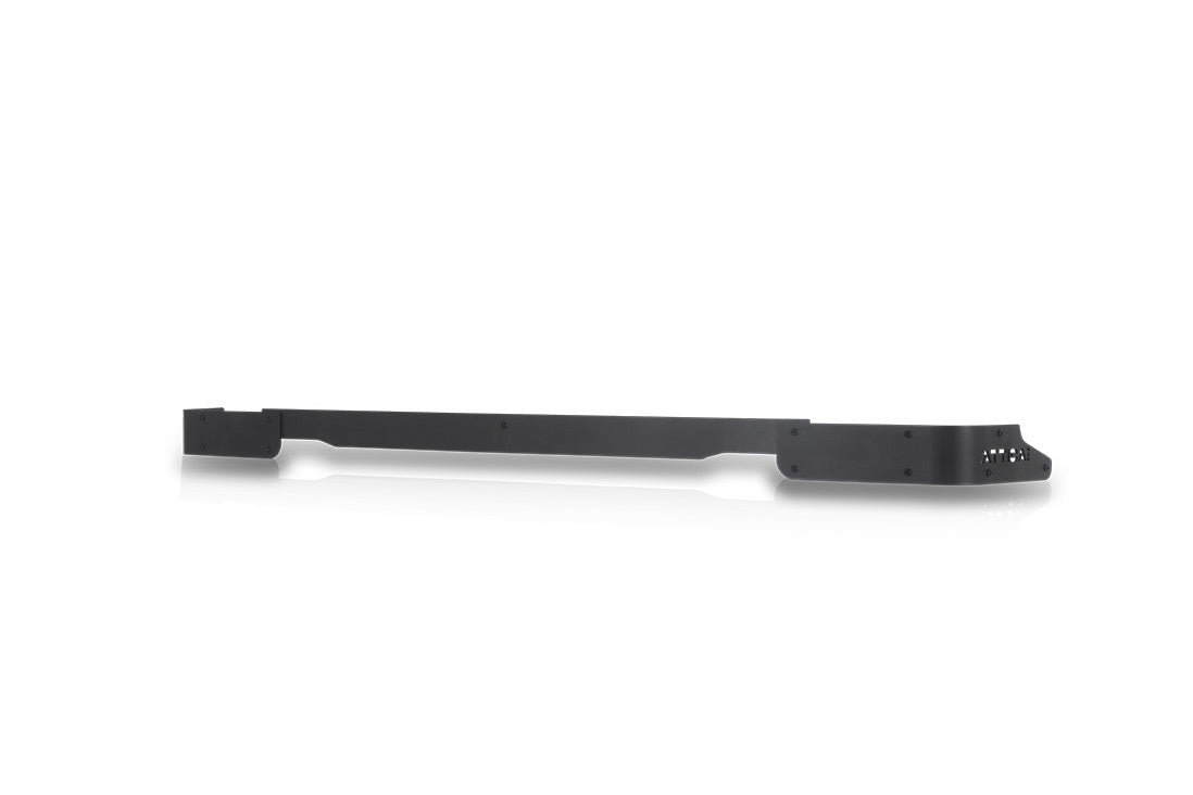 Attica 4x4 Fascia Cover Kit Jeep Wrangler JL (2018-2023) Rear - Apex S