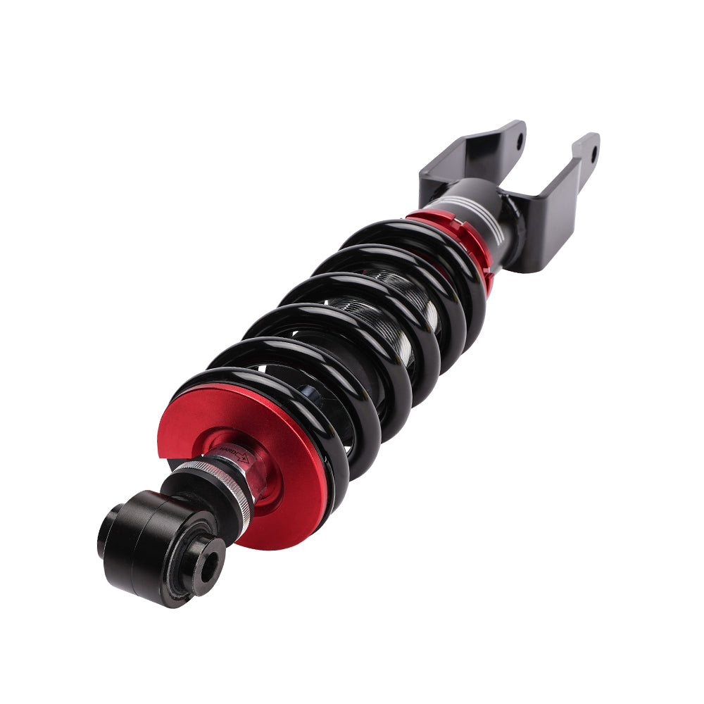 Function & Form Coilovers Audi R8 Type 4S (15-23) Type 3 - 35100915