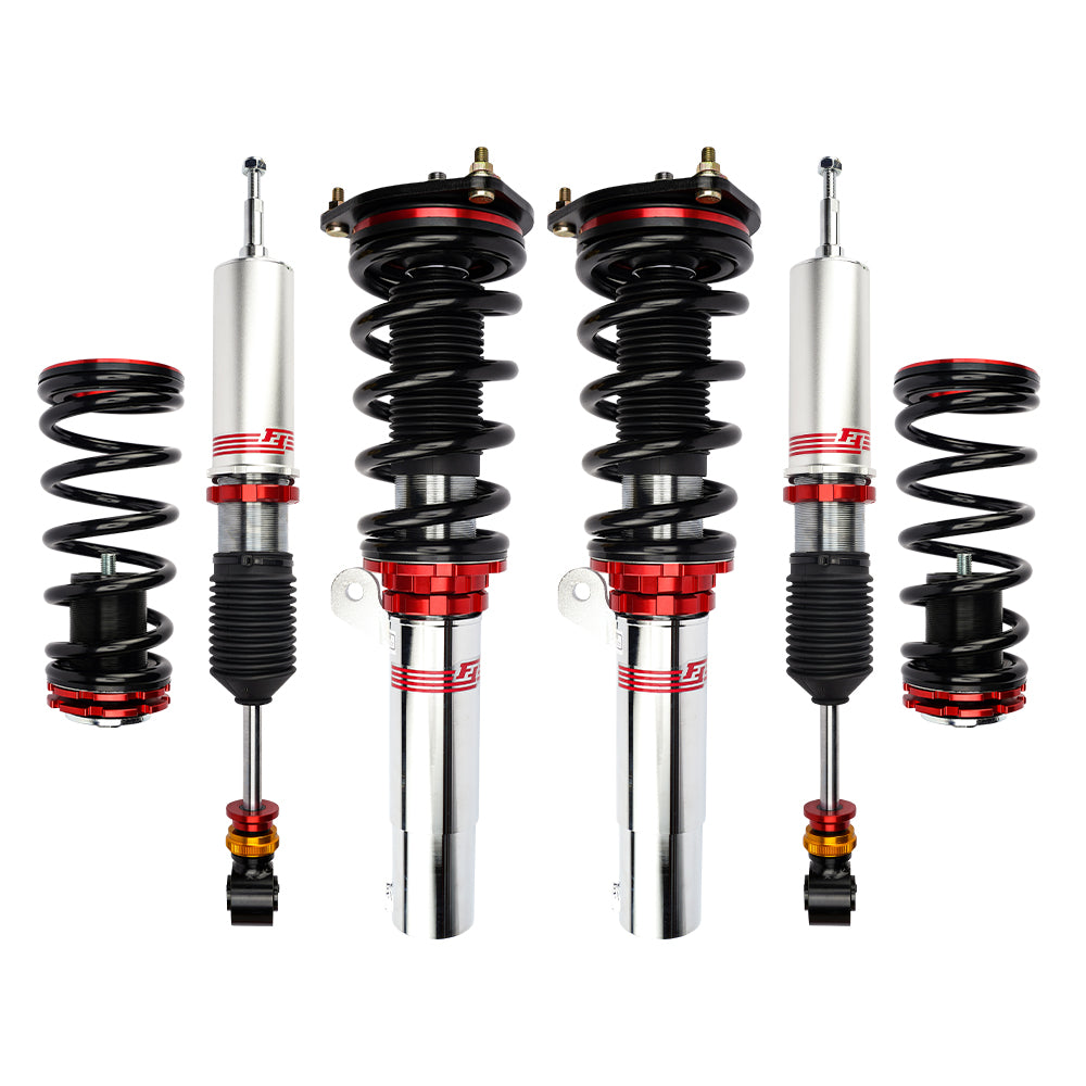 Function & Form Coilovers Audi TT (06-14) Type 4 - 45100306