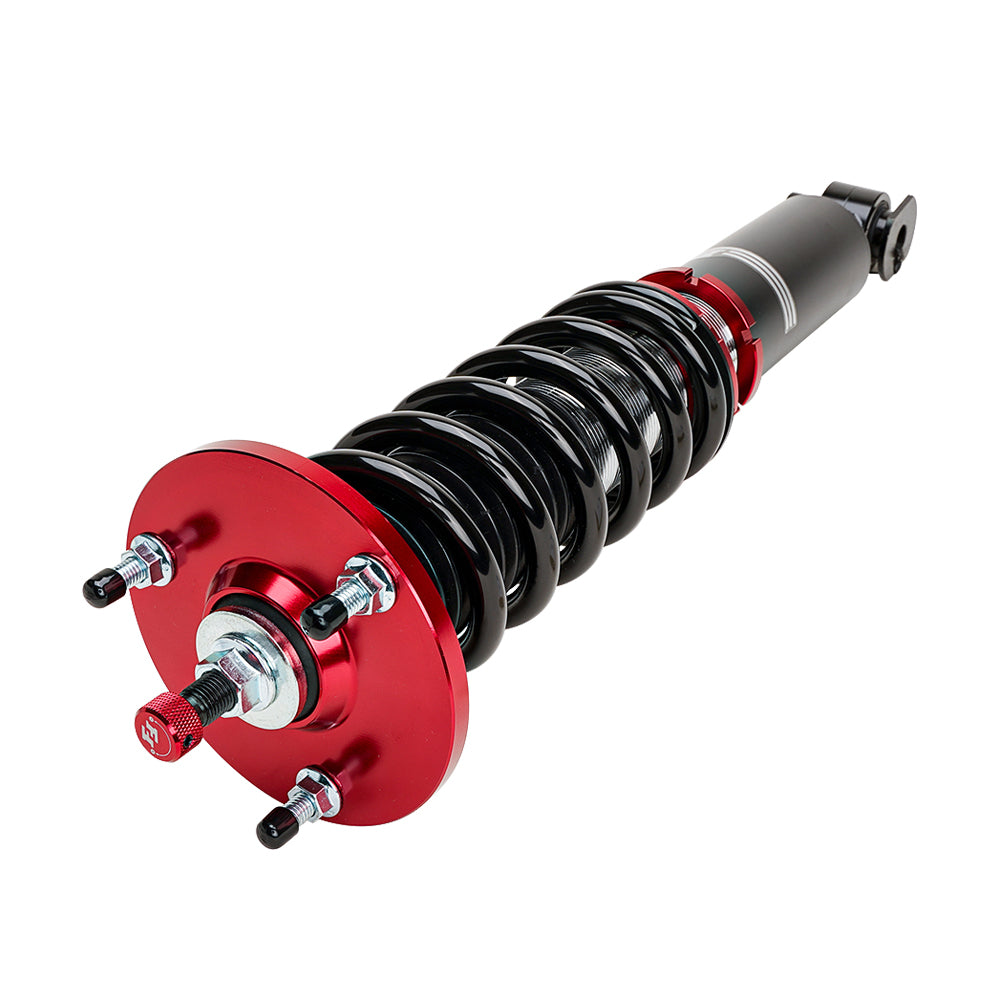 Function & Form Coilovers BMW 6 Series Coupé E24 (76-89) Type 3 - 3520