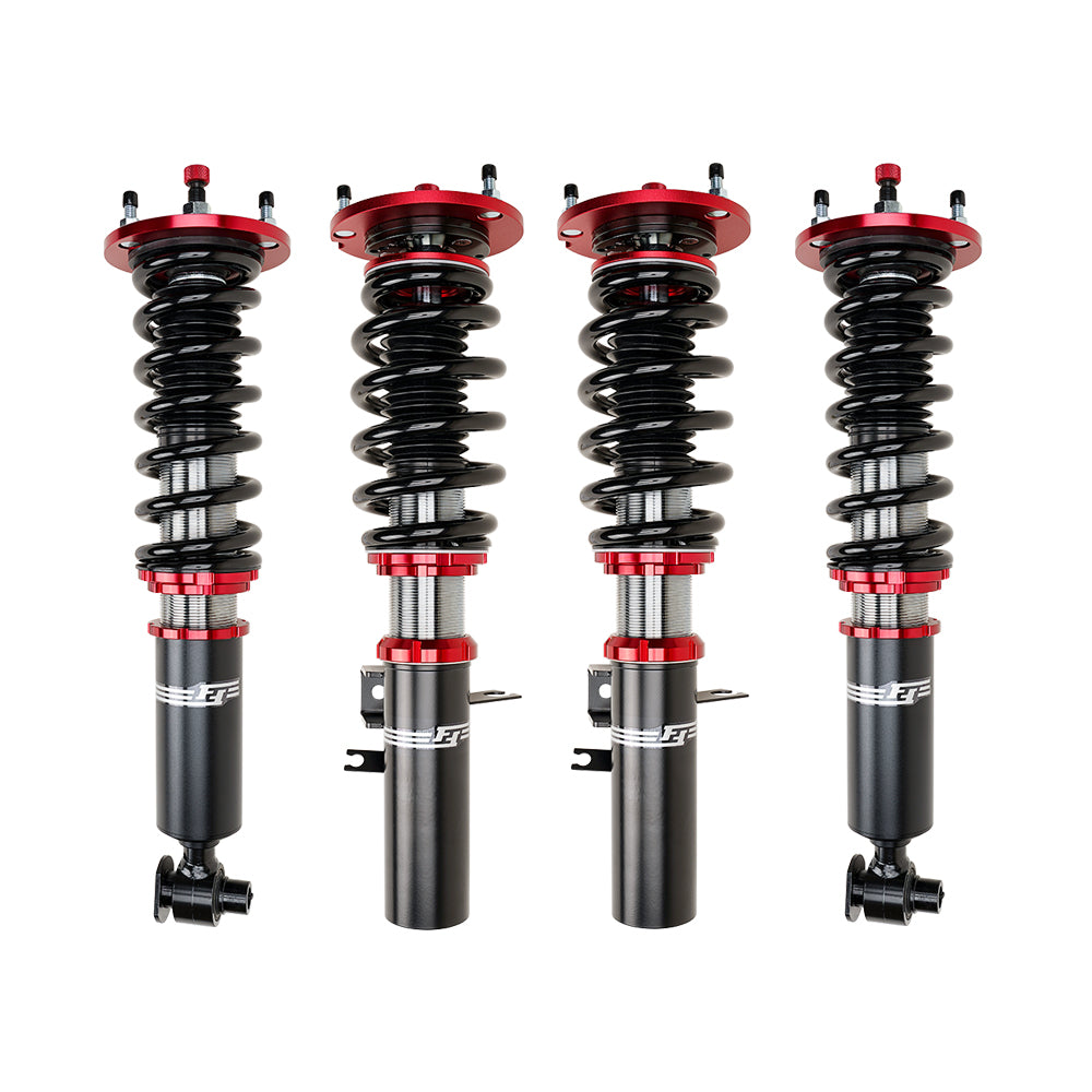 Function & Form Coilovers BMW 6 Series Coupé E24 (76-89) Type 3 - 3520