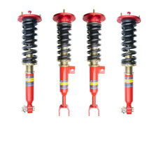 Function & Form Coilovers BMW 5 Series F10 (11-16) Type 2 - 25200211