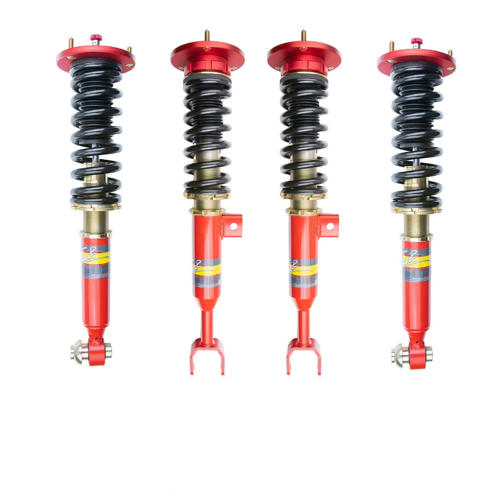 Function & Form Coilovers BMW 5 Series F10 (11-16) Type 2 - 25200211
