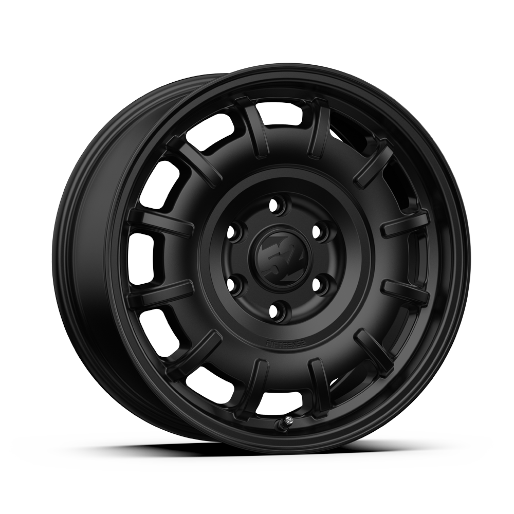 fifteen52 Bundt SV 17x8 6x130 +40 Wheels Asphalt Black or Magnesium Gr