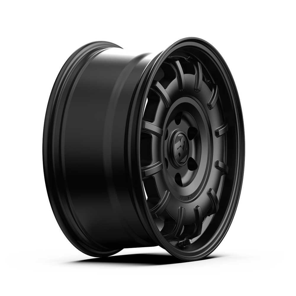 fifteen52 Bundt SV 17x8 6x130 +40 Wheels Asphalt Black or Magnesium Gr