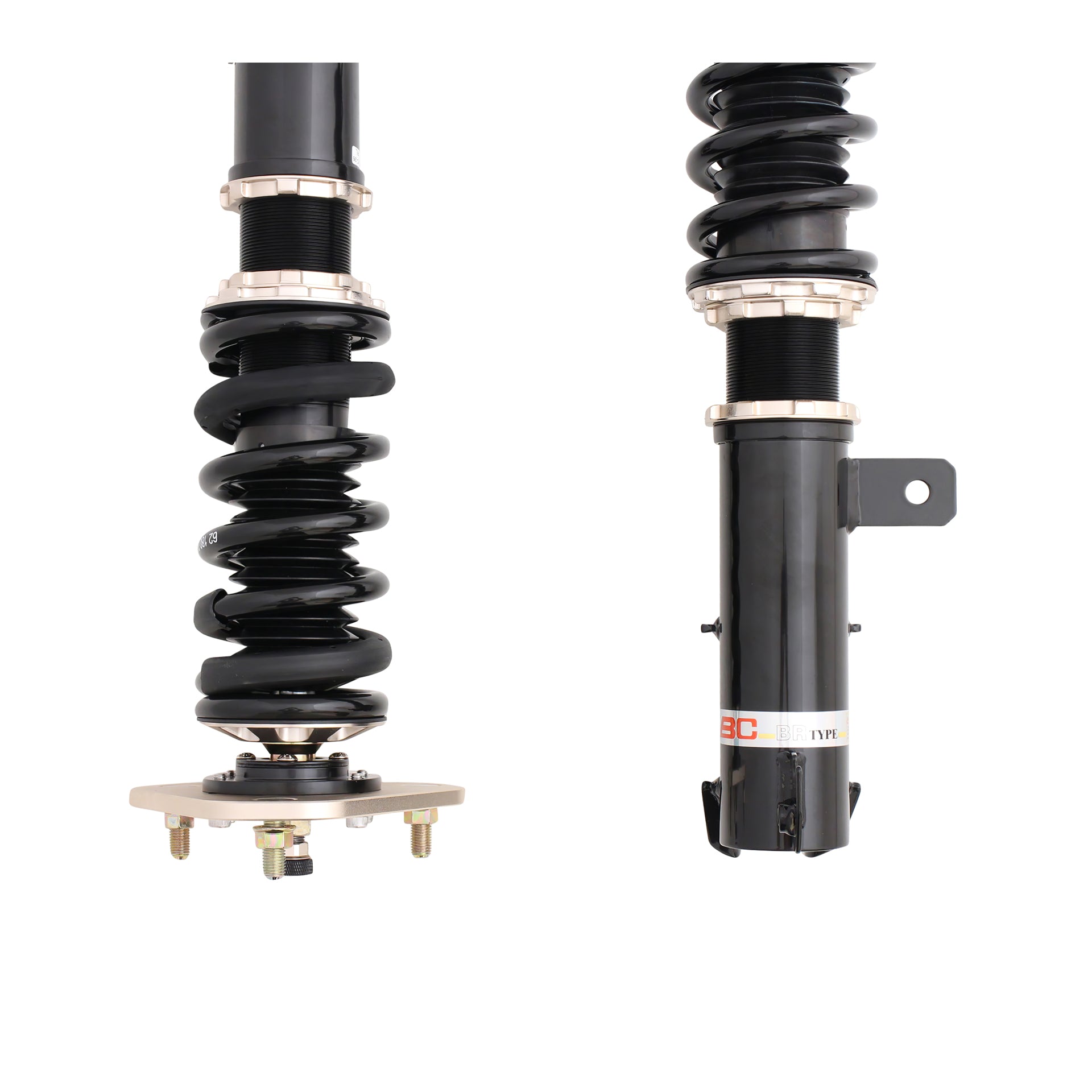 BC Racing Coilovers Toyota Celica Superstrut (1994-1999) ST205 or ST20