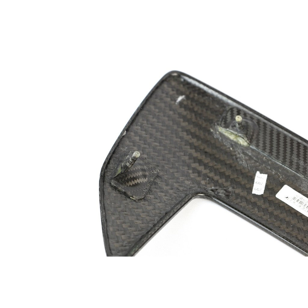 APR Door Handle & Quarter Panel Trim Corvette C8 (20-23) [Carbon Fiber