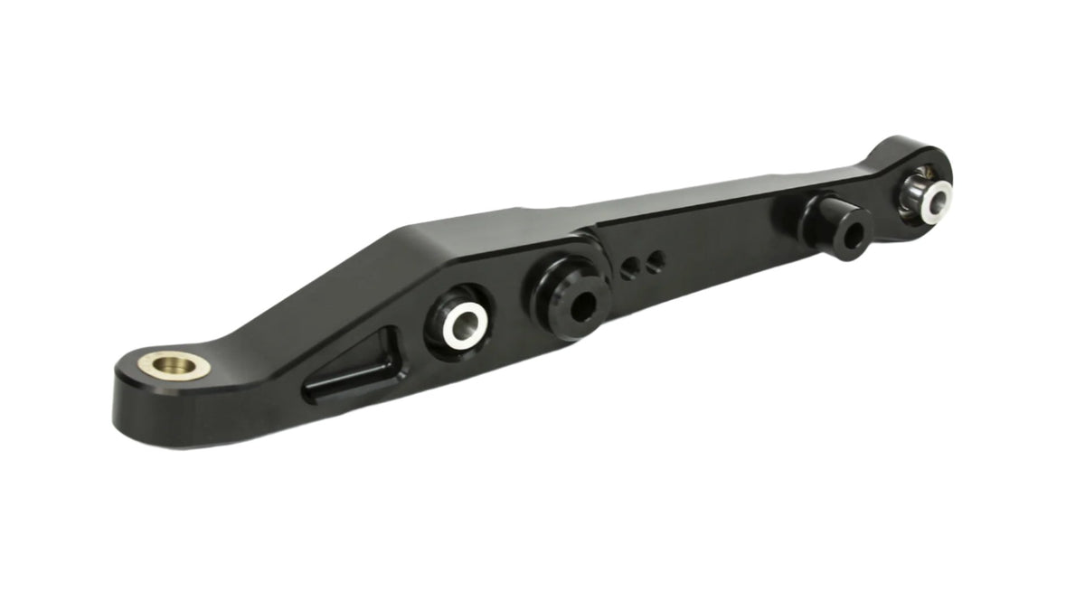 PCI Racing Front Lower Control Arms & Camber Arms Honda Civic EK (1996