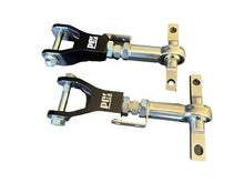 PCI Racing Rear Upper Camber Arms Honda Civic EP3 (01-05) Acura RSX (0