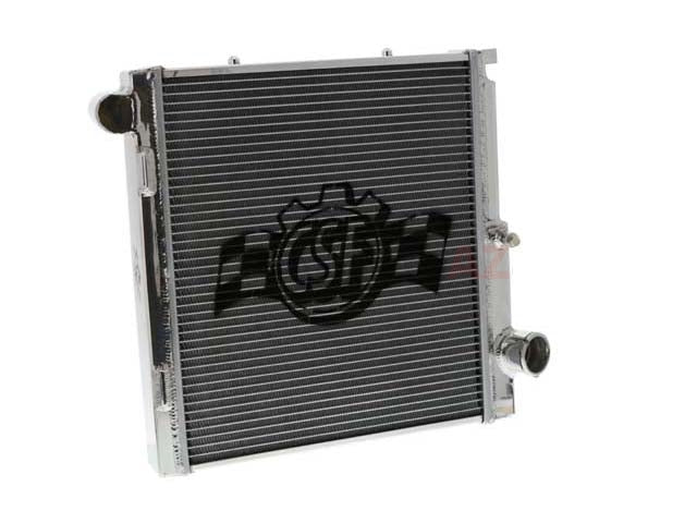 CSF Radiator Porsche 911 Carrera 991.1 / 981 Boxster / Cayman / GT4 (2