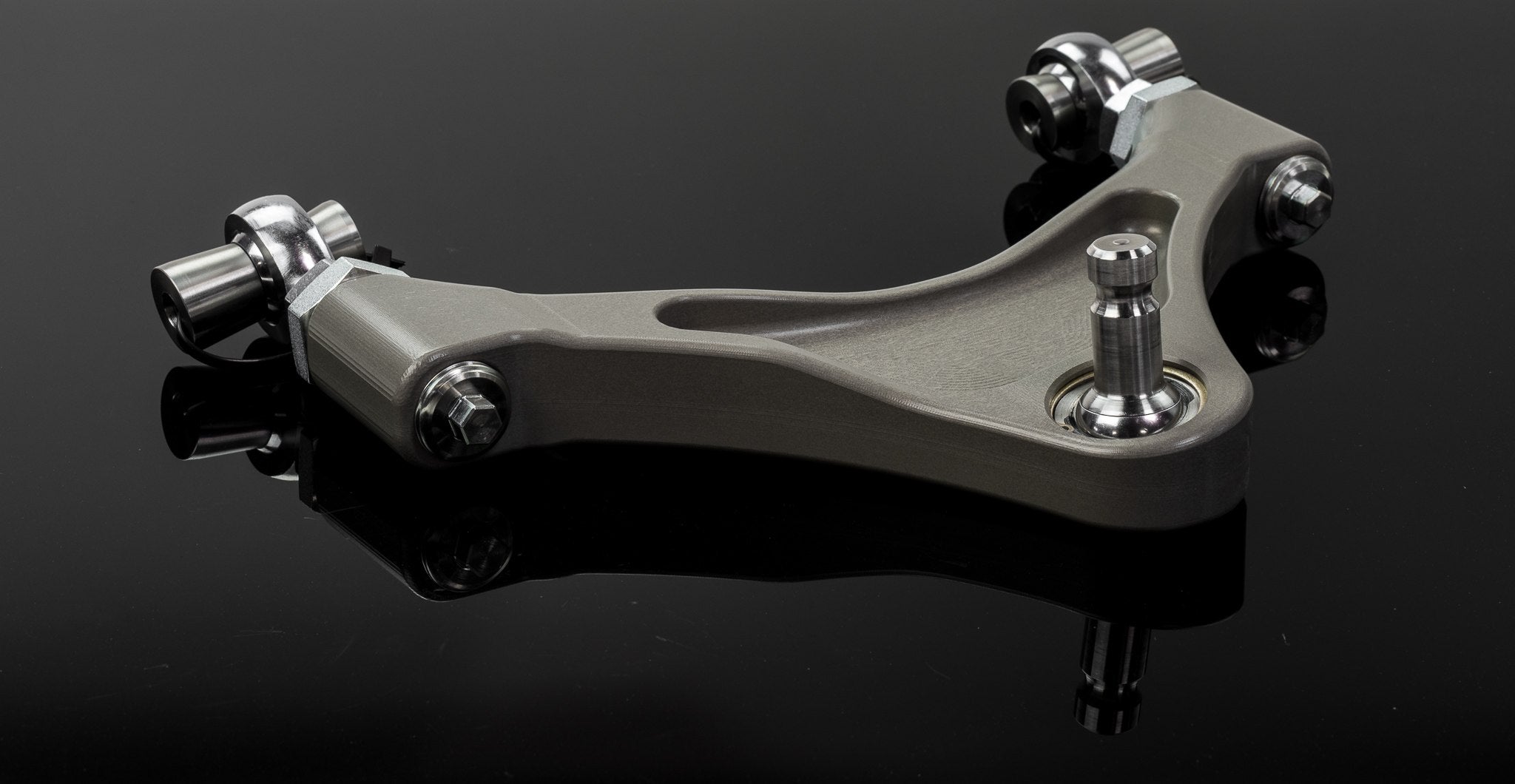 Voodoo13 Camber / Caster Arms Infiniti Q50 (2014-2017) Front Adjustabl
