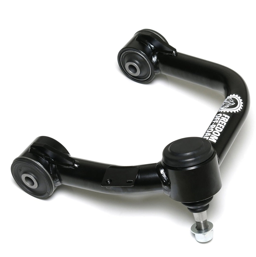 Freedom Offroad Control Arms Nissan Patrol (11-14) 2-4" Lift/ Front Up