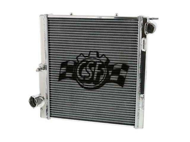 CSF Radiator Porsche 911 Carrera 991.1 / 981 Boxster / Cayman / GT4 (2