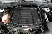APR Engine Covers Chevy Camaro SS LT1 (16-23) [Carbon Fiber] Full Engi
