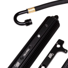 Chase Bays Power Steering Kit BMW E30 w/ S50 / S52 / M50 (82-94) w/ or