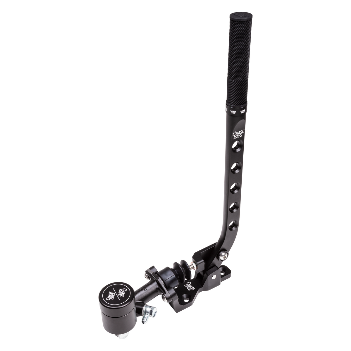 Chase Bays Hydro e-Brake Handbrake (Pull-Towards or Pull-Up Style) Hyd