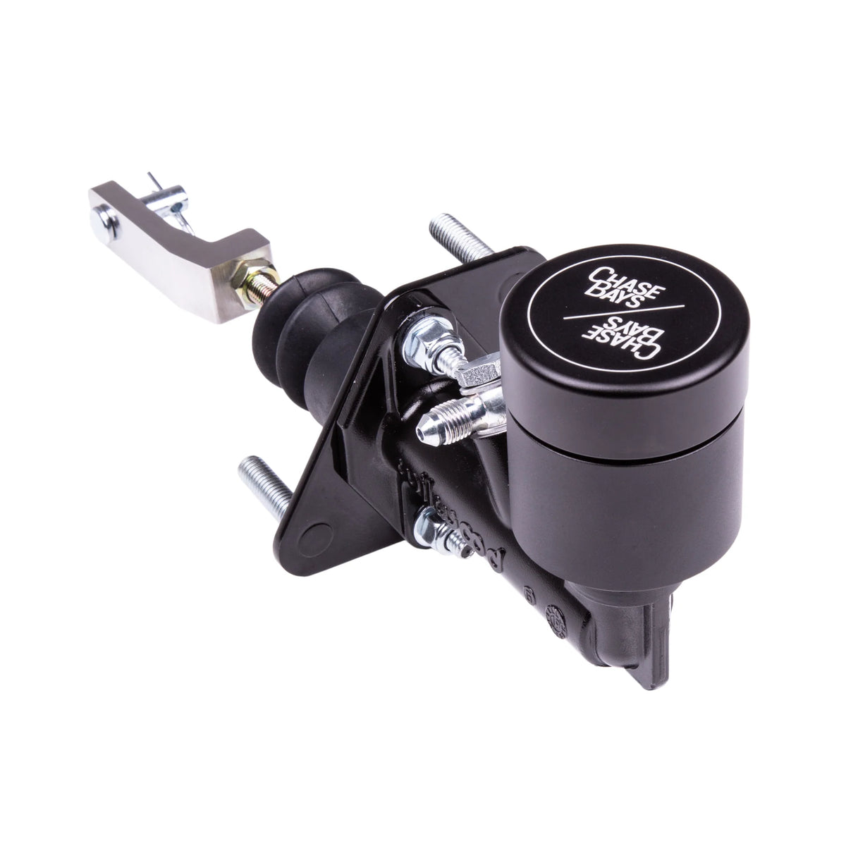 Chase Bays Clutch Master Cylinder Adapter Honda Civic EG / EK (92-00)