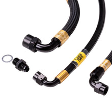 Chase Bays Power Steering Kit BMW E30 w/ S50 / S52 / M50 (82-94) w/ or