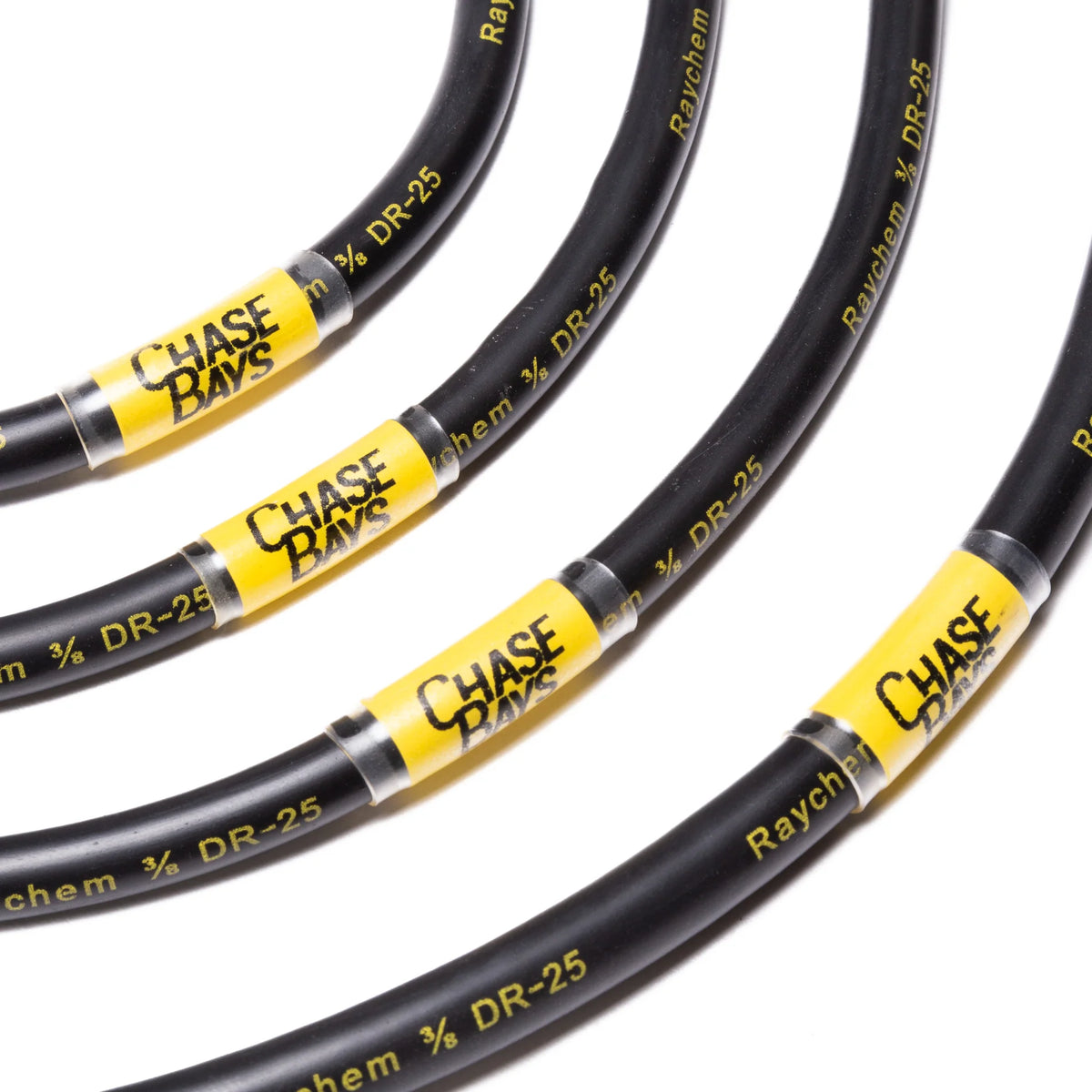 Chase Bays Raychem DR-25 Engine Ground Kit (4 Piece) CB-U-DRGRND