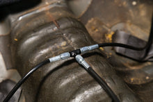 Chase Bays Hydro Handbrake Line Kit Toyota AE86 Corolla (83-87) Pass T